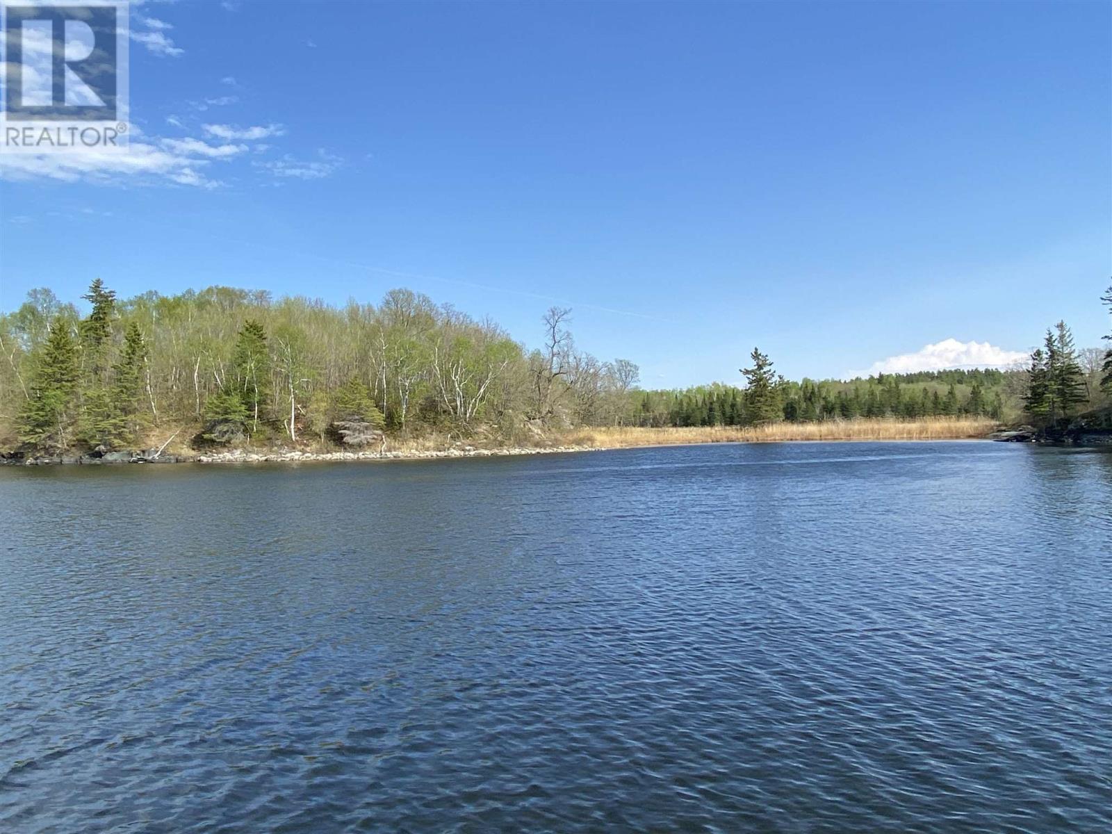 Lot 2 BIG NARROWS ISLAND LAKE OF THE WOODS, Kenora, Ontario P0X1C0 For ...