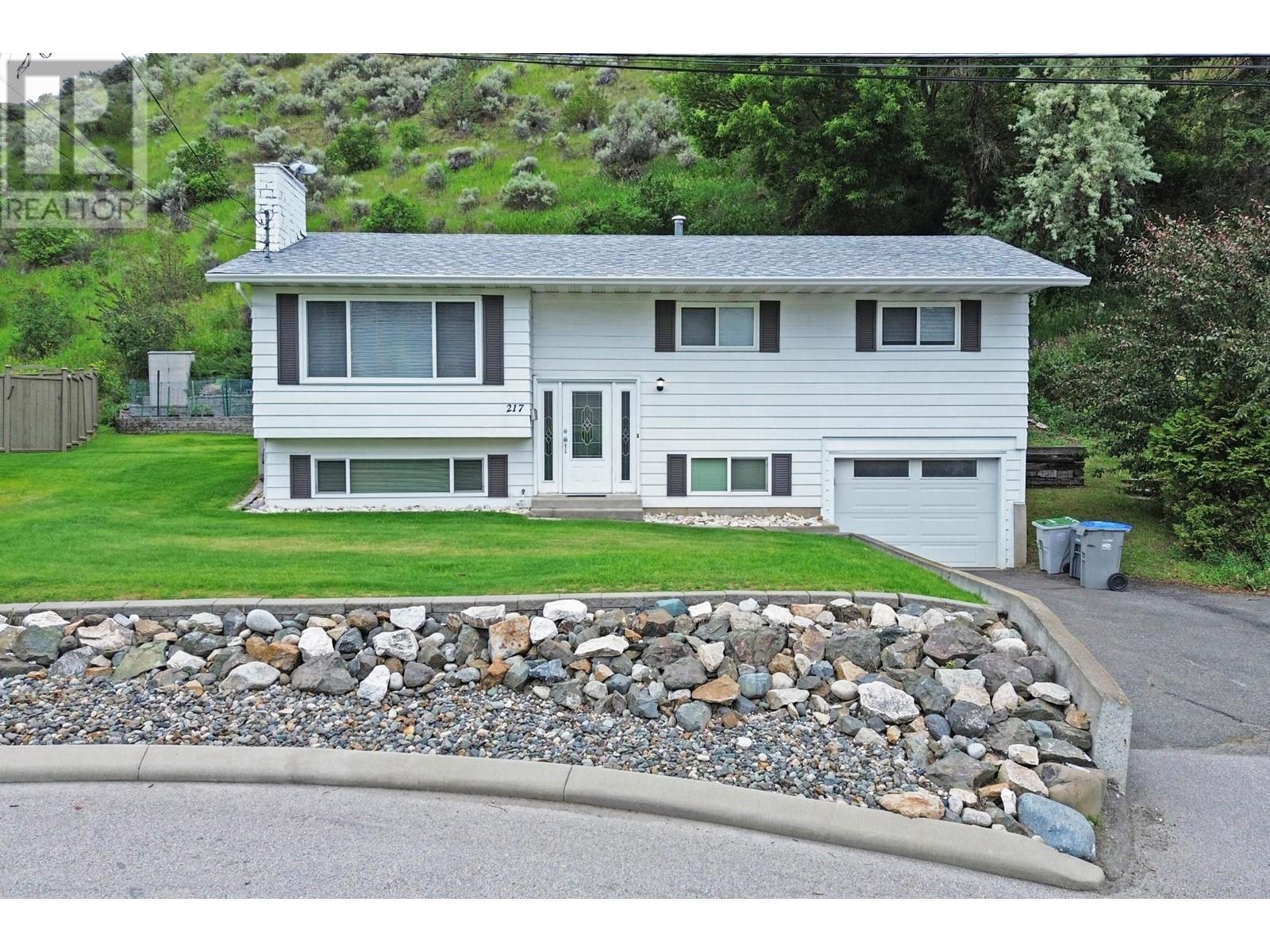 217 PYPER WAY, Kamloops, British Columbia V2C4R6 For Sale | HouseSigma