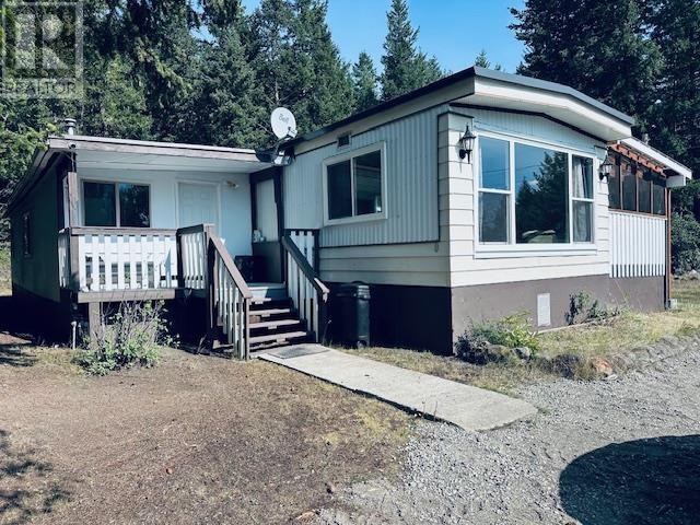 3083 FERGUSON ROAD, 150 Mile House, British Columbia V0K2G0 For Sale ...
