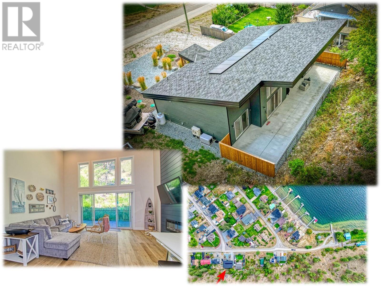 7250 Fintry Delta Road, Fintry, British Columbia V1Z3V1 For Sale ...