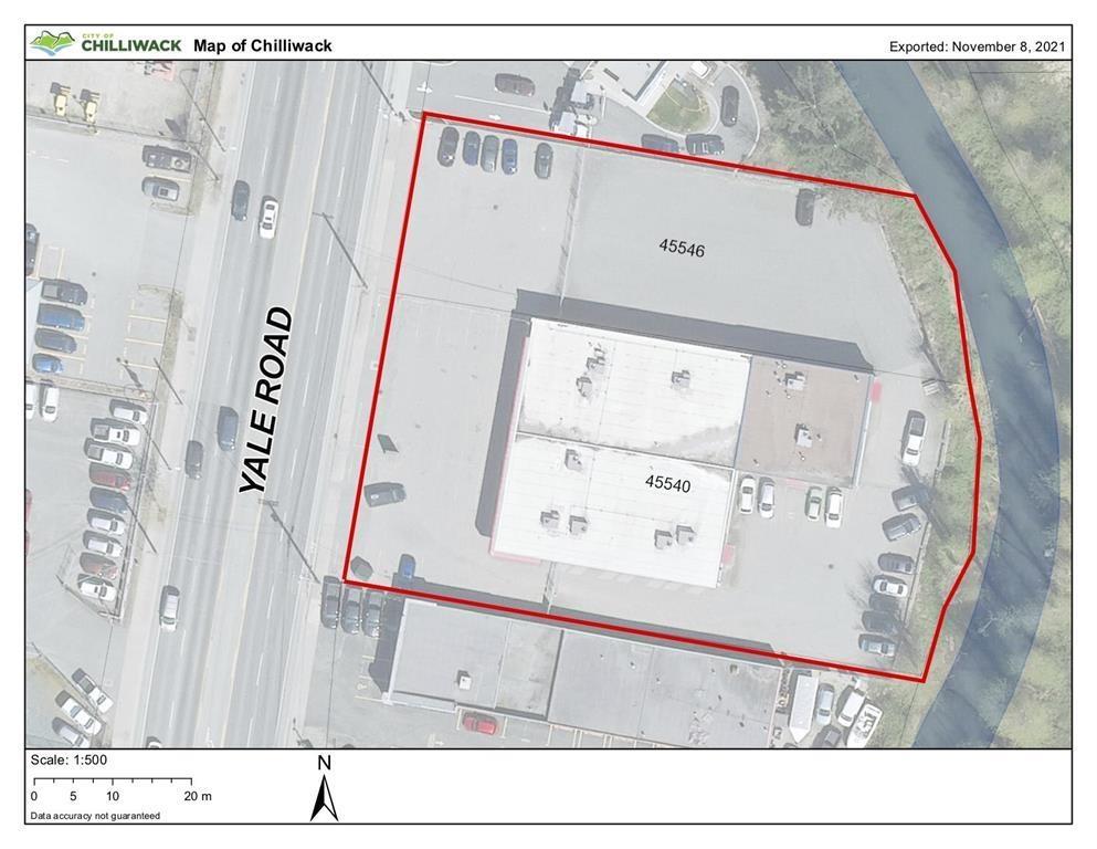 45540-45546 YALE ROAD|Chilliwack Proper South, Chilliwack, British ...