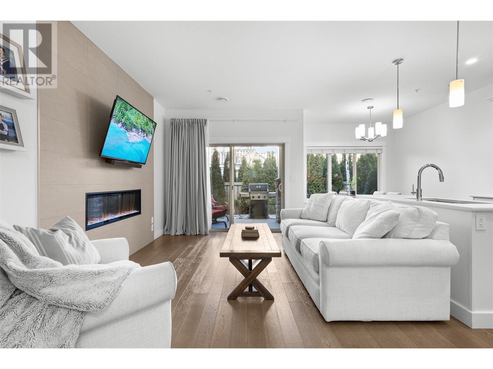 202 - 9563 Jensen Road, Lake Country, British Columbia V4V1S6 For Sale ...