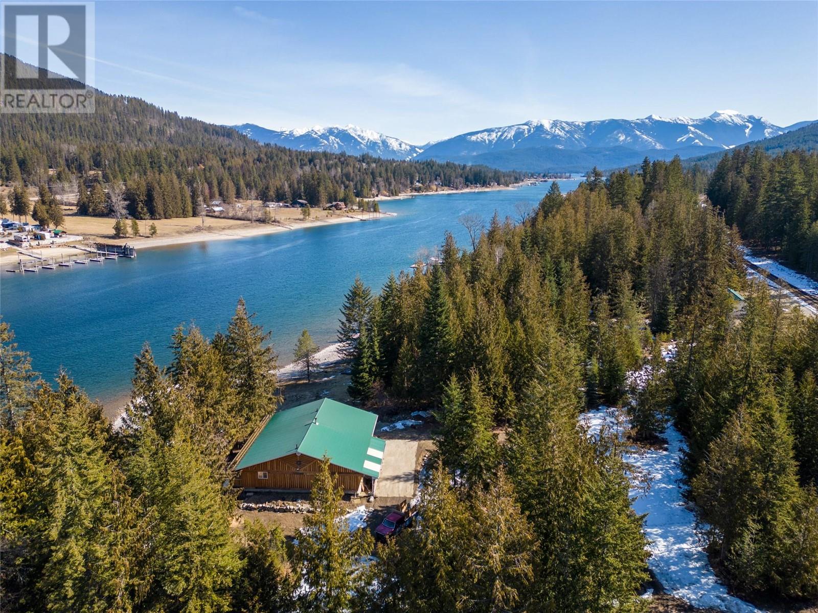 7315 CPR Road, Nelson, British Columbia V1L6R5 For Sale | HouseSigma