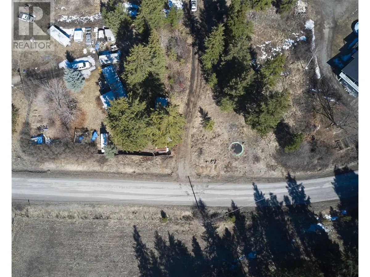 Lot A - 5488 Lynes Road, Falkland, British Columbia V0E1W0 For Sale ...