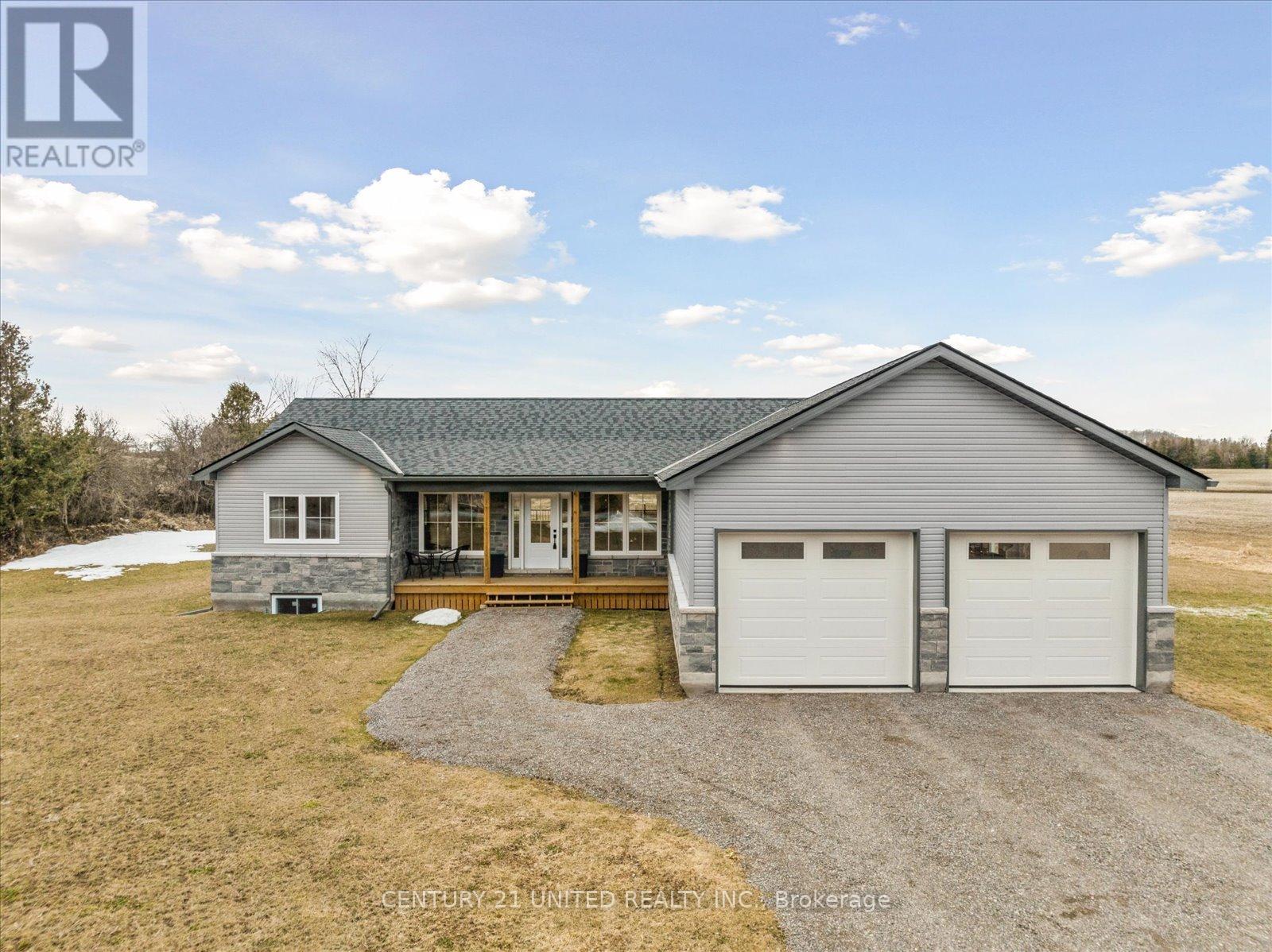 680 S DUMMER 14TH LINE ROAD, Douro-Dummer, Ontario K0L3A0 For Sale ...