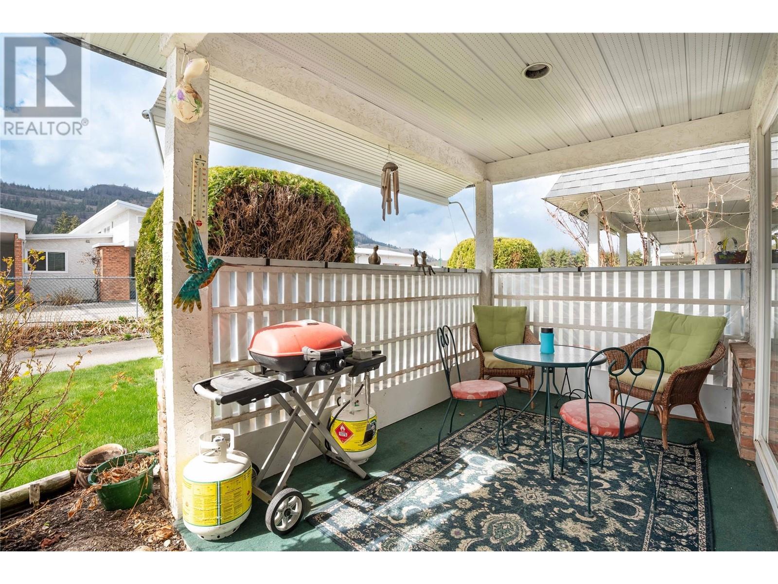 5 - 11110 QUINPOOL Road, Summerland, British Columbia V0H1Z5 For Sale ...