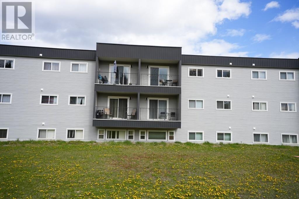 305 - 305 3777 MASSEY DRIVE, Prince George, British Columbia V2N4J6 For ...