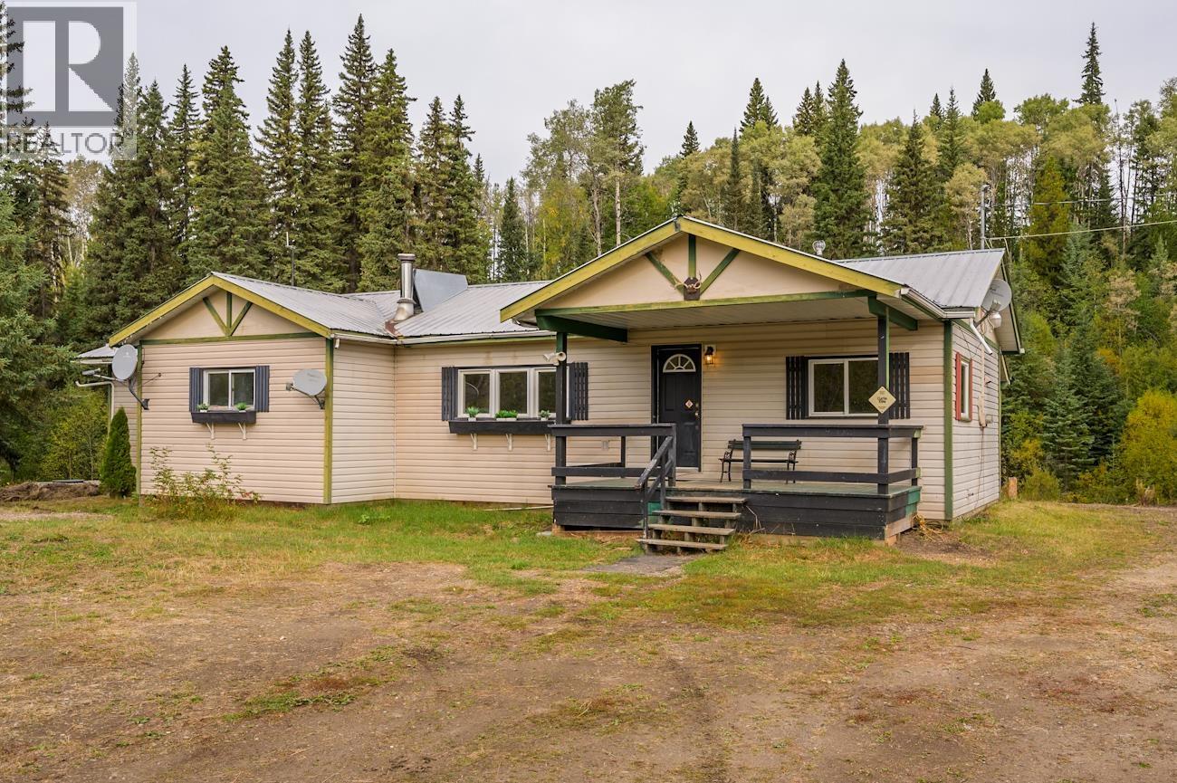 8080 EDRIC ROAD, Prince George, British Columbia V2K5X4 For Sale ...