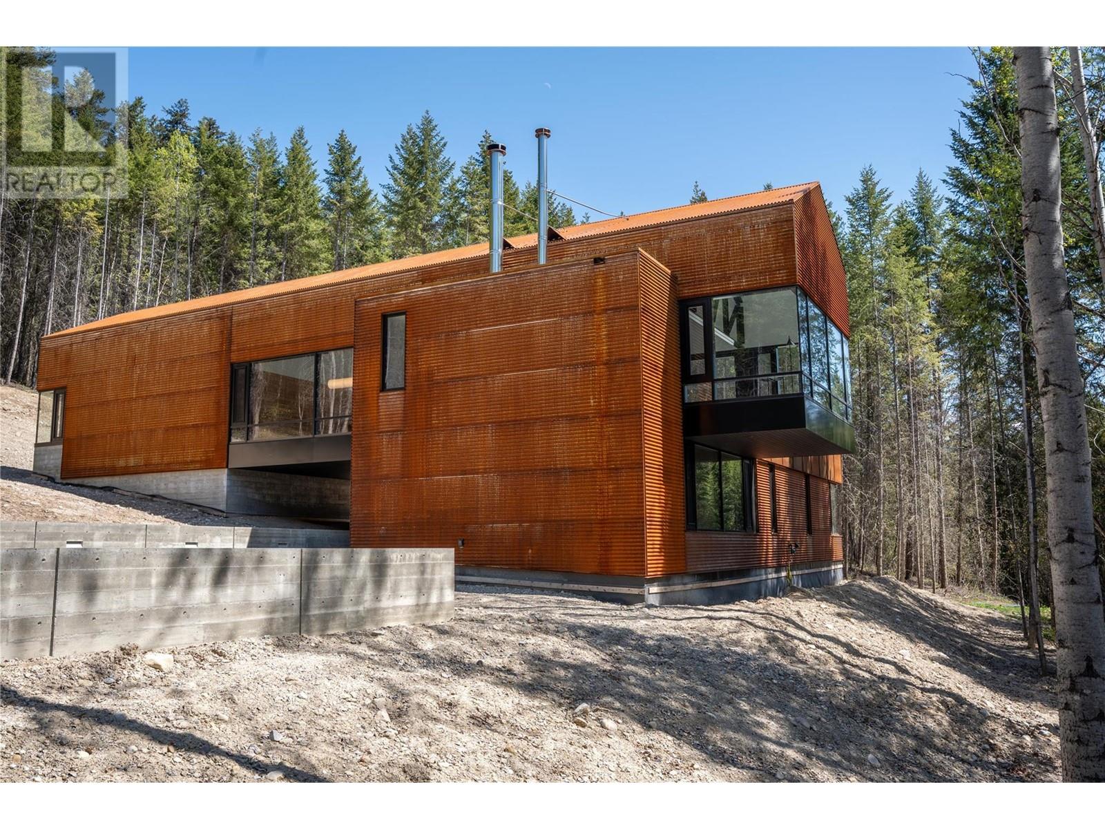 2060 McMurdo Road Lot# 5, Golden, British Columbia V0A1H7 For Sale ...