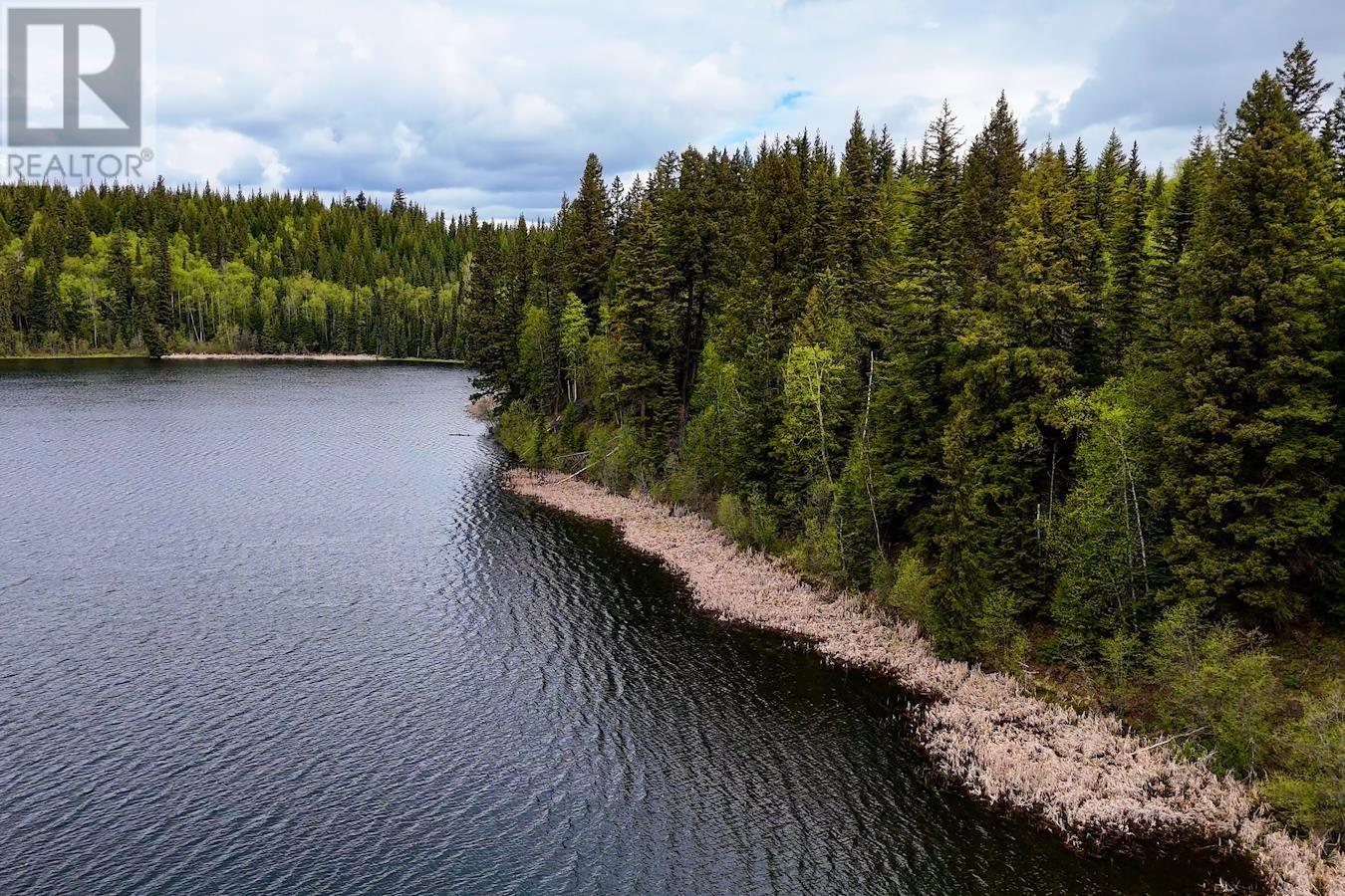 LOT1-2 VIVIAN LAKE ROAD, Prince George, British Columbia V2K5N2 For ...