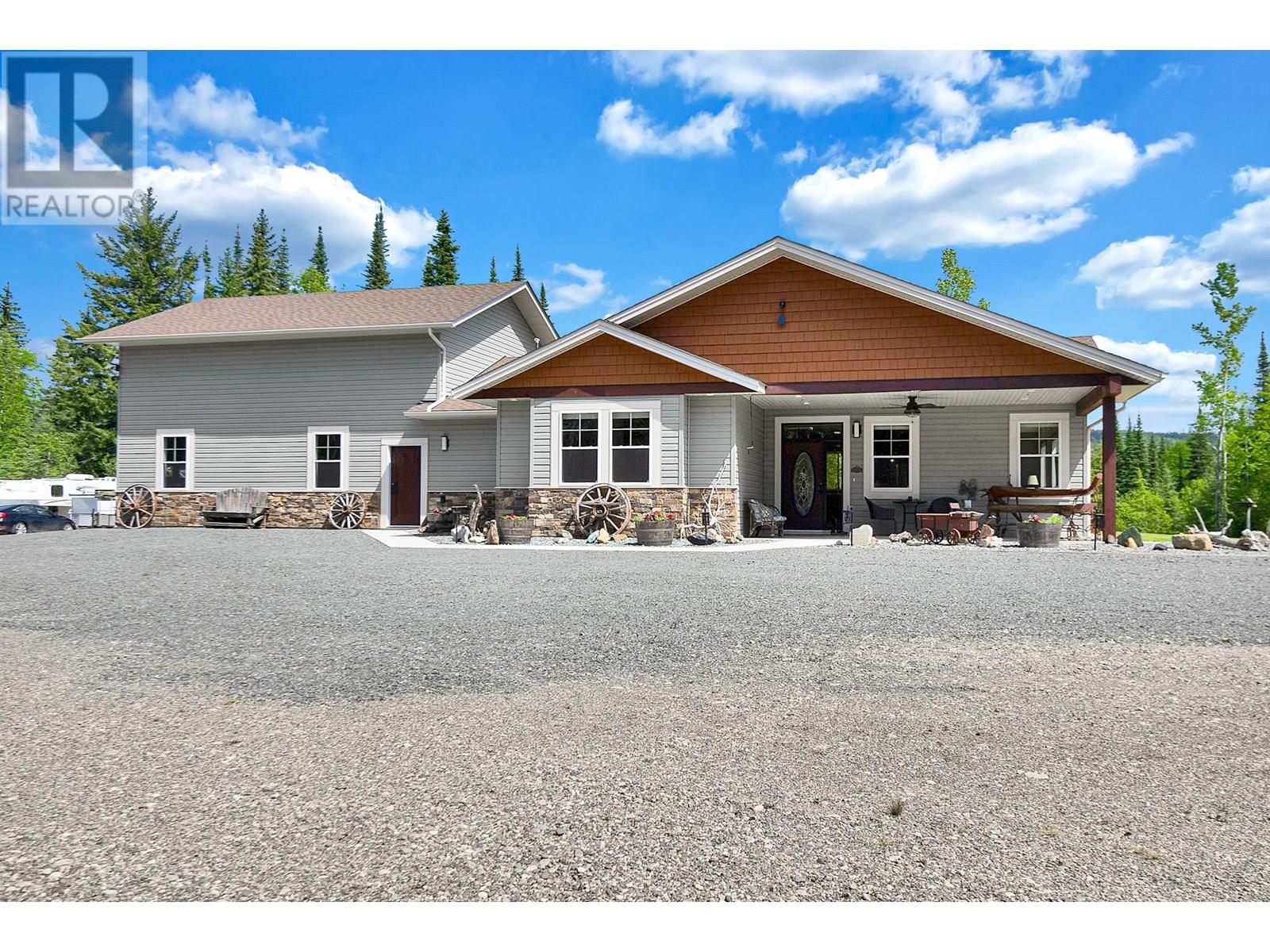 13450 KLEIN ROAD, Prince George, British Columbia V2N6A8 For Sale ...