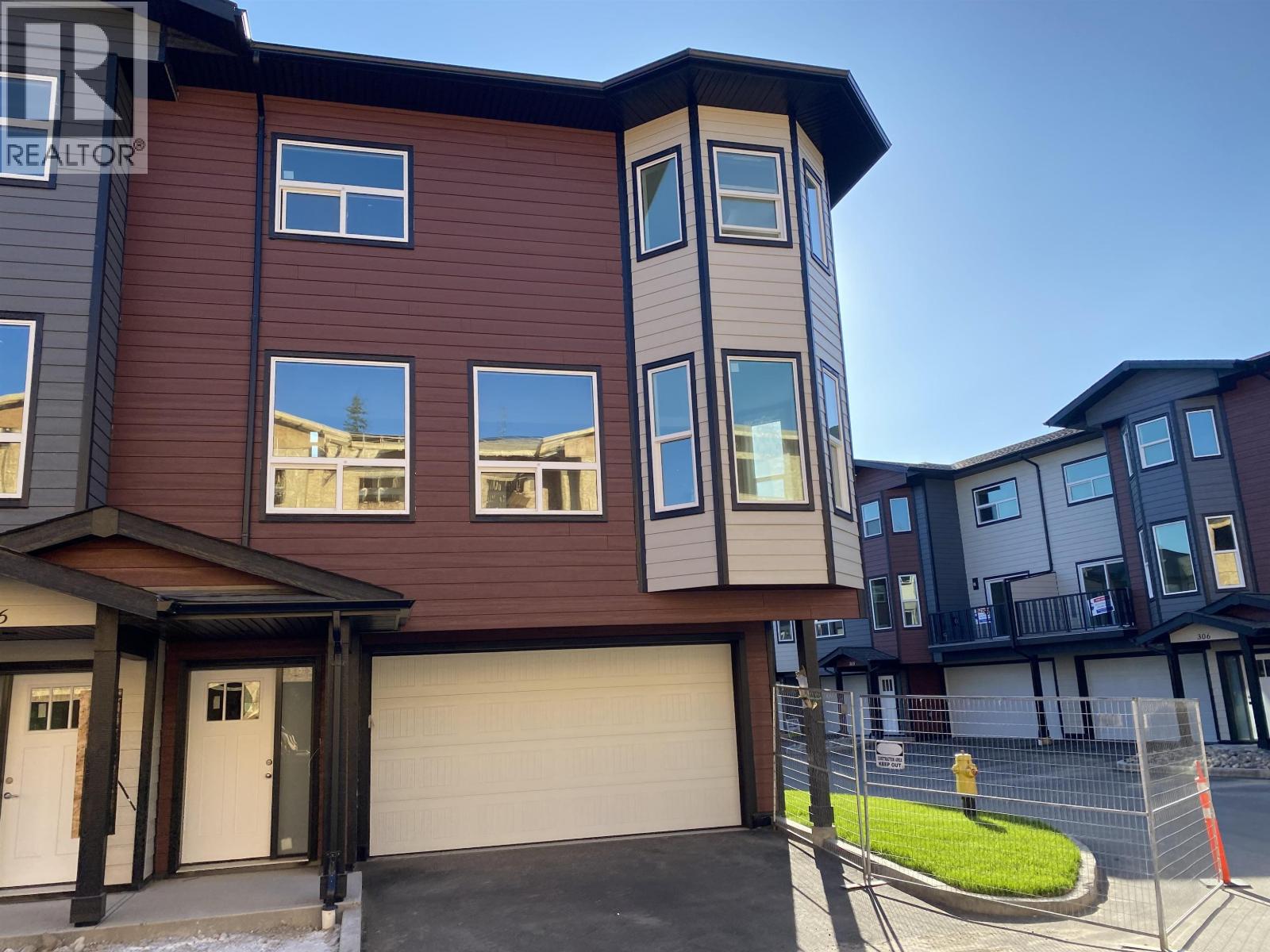 407 - 407 7000 HUSBAND DRIVE, Prince George, British Columbia V2N0K2 ...