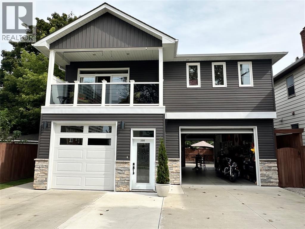 Sarnia, ON Homes for Sale | HouseSigma