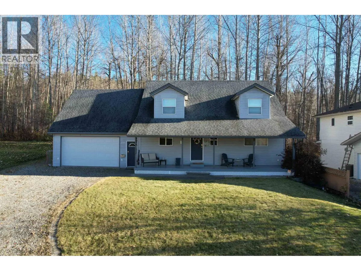 1504 BROOKSIDE PARK, Quesnel, British Columbia V2J5X5 For Sale | HouseSigma