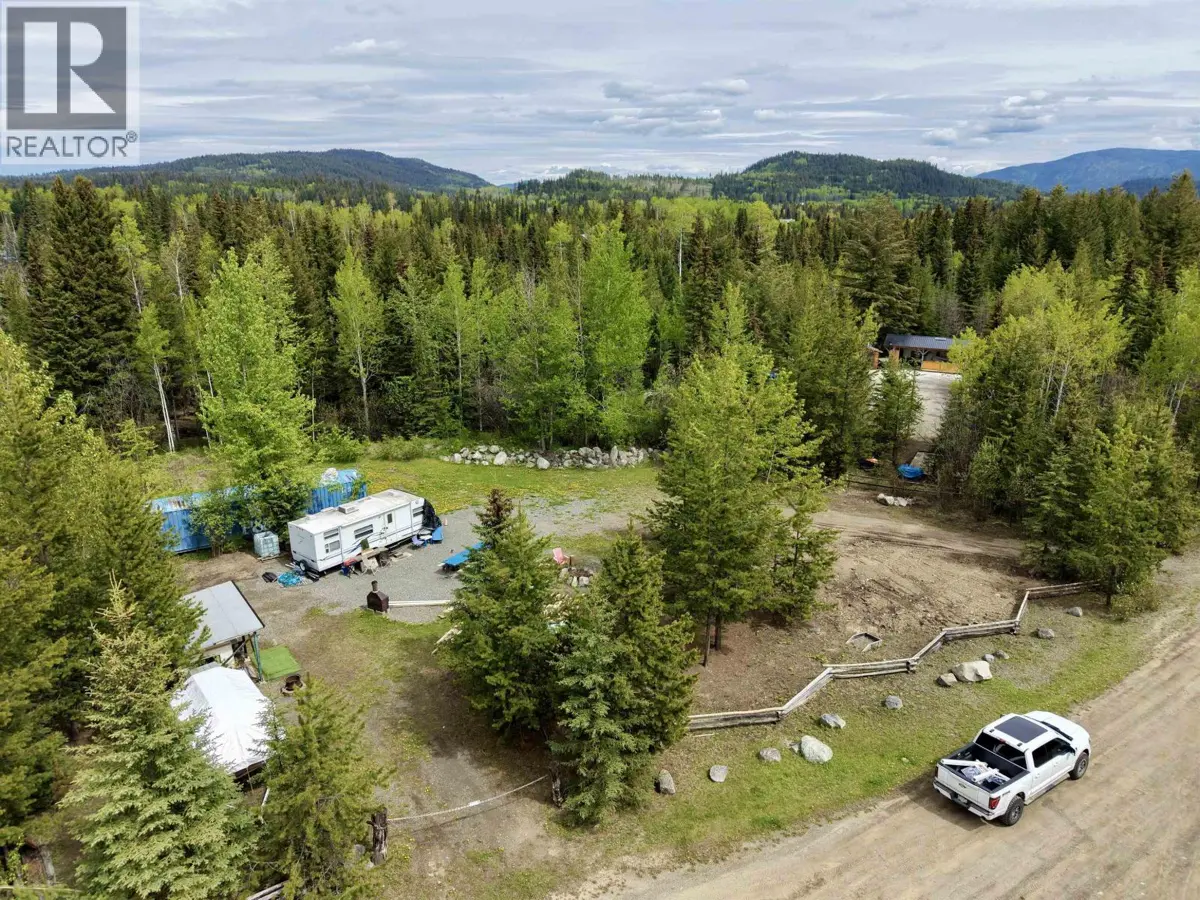 6305 RENNEY ROAD, Deka Lake / Sulphurous / Hathaway Lakes, British ...