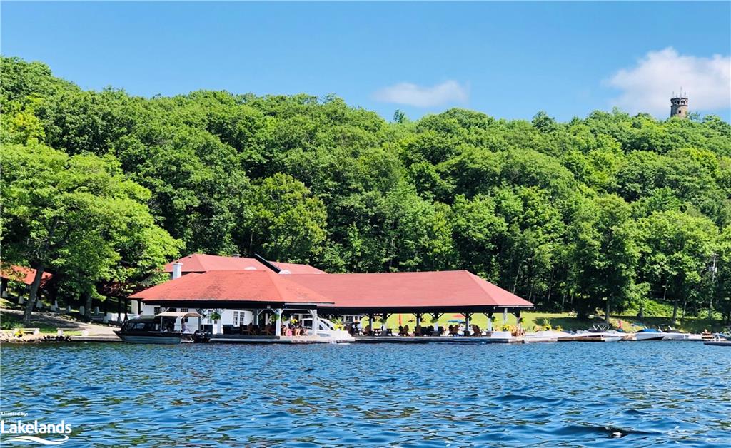 123 - 12 Bigwin Island, Lake of Bays, Ontario P0B1A0 Sold History ...