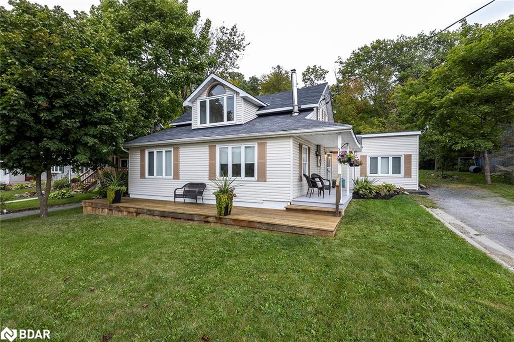 50 Main Street, Marmora and Lake, Ontario K0K2M0 Sold History | HouseSigma