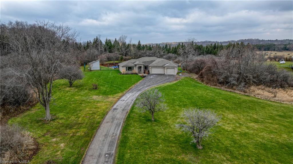 36 Howe Island Ferry Road, Kingston, Ontario K7L4V1 Sold History ...