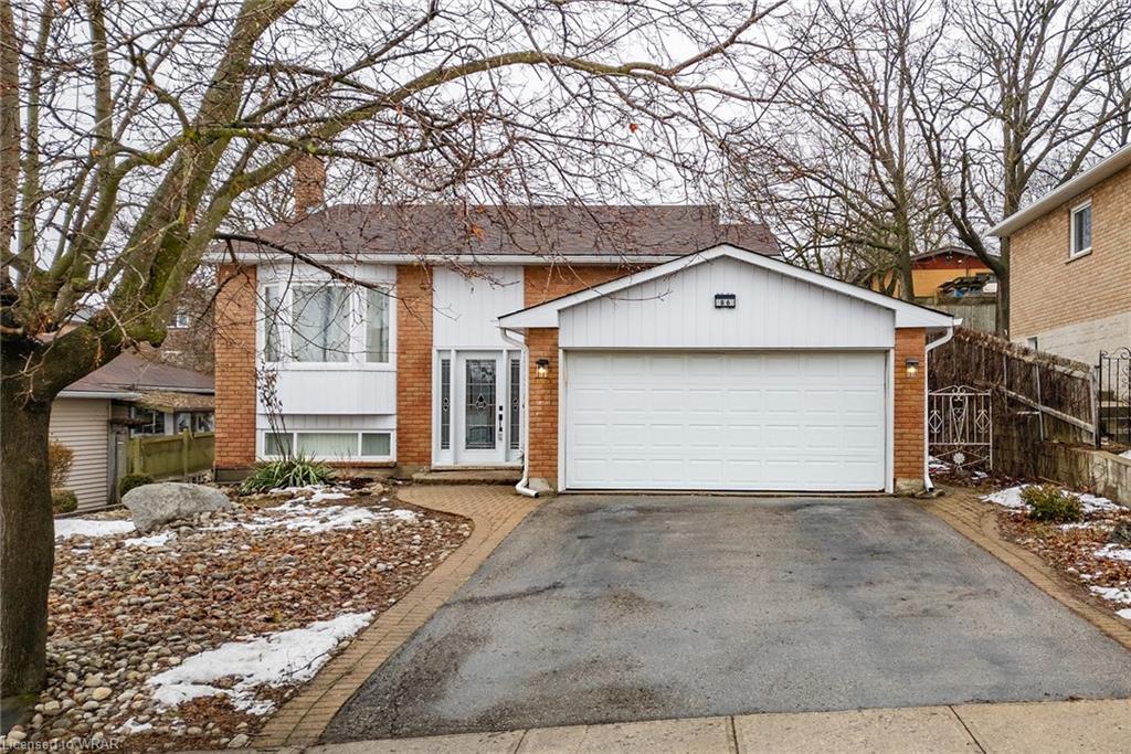 86 Taylor Avenue, Cambridge, Ontario N1R7J5 Sold History | HouseSigma