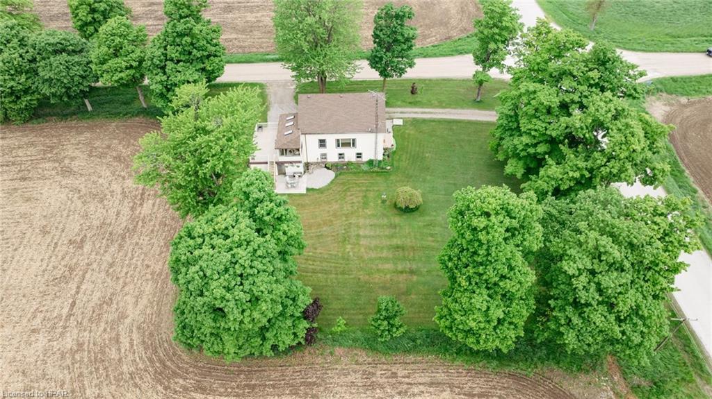 42403 Bridge Road, Huron East, Ontario N0K1W0 For Sale | HouseSigma