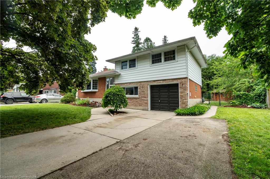 163 Blair Road, Cambridge, Ontario N1S2J5 Sold History | HouseSigma