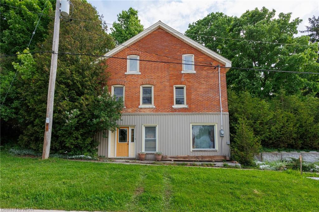 3095 Old Mill Street, Howick, Ontario N0G1V0 For Sale | HouseSigma