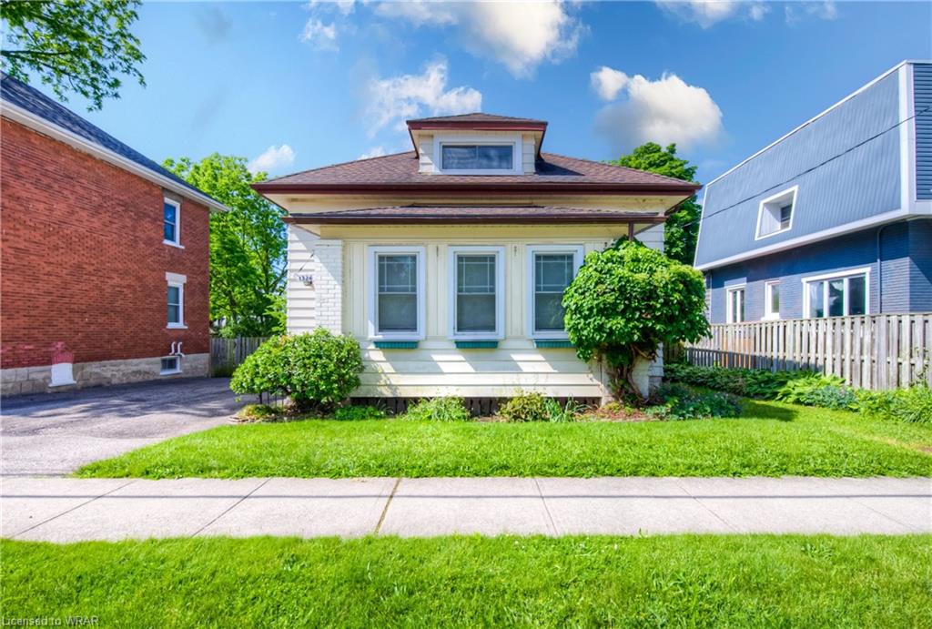 1326 Queenston Road, Cambridge, Ontario N3H3L4 Sold History | HouseSigma