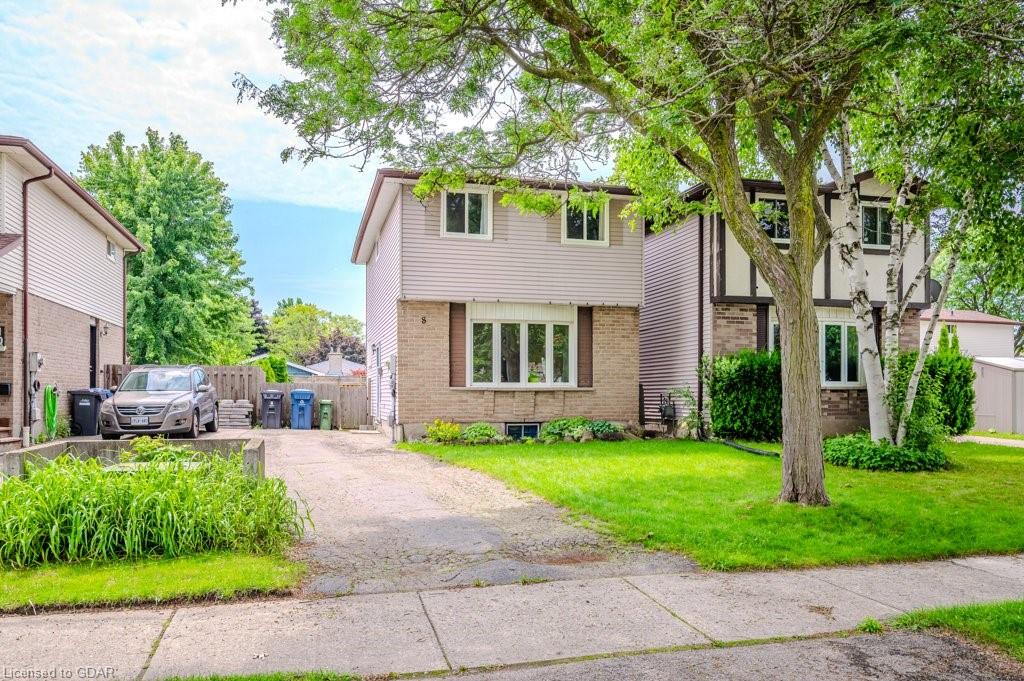 Guelph, ON Real Estate Listings | HouseSigma