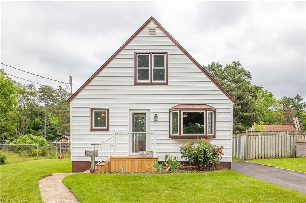 5701 Strathmore Crescent, Niagara Falls, Ontario L2G1G6 Sold History ...