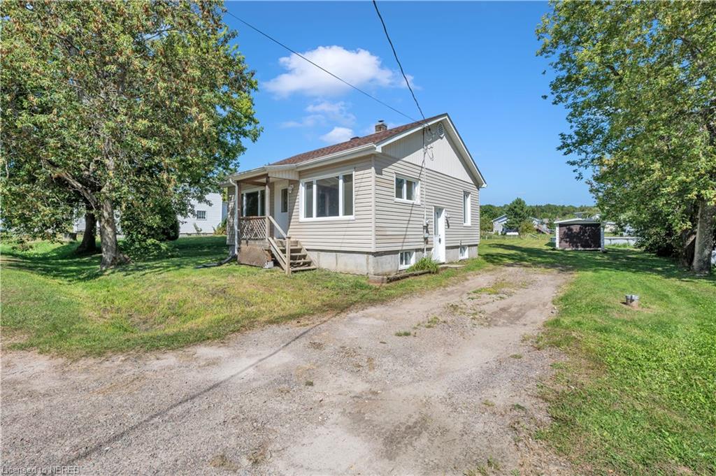 Bonfield, ON Real Estate Listings | HouseSigma