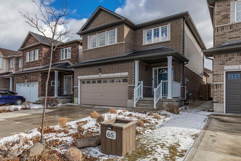 65 Crawford Drive, Hamilton, Ontario L8H0A6 For Sale | HouseSigma