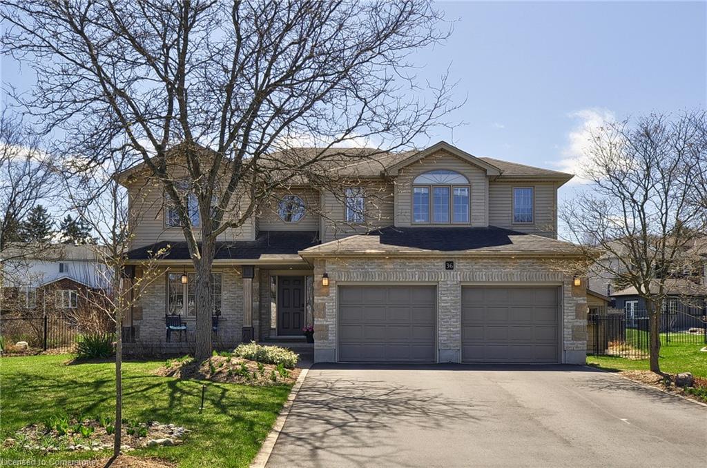 Cambridge, ON Homes for Sale | HouseSigma