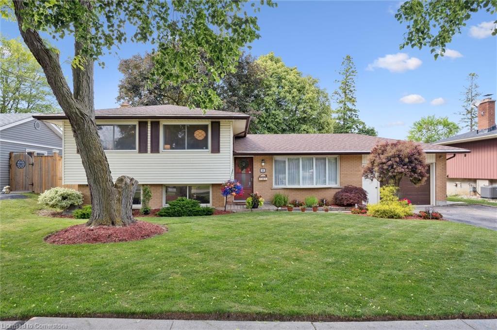 Kitchener, ON Homes for Sale | HouseSigma