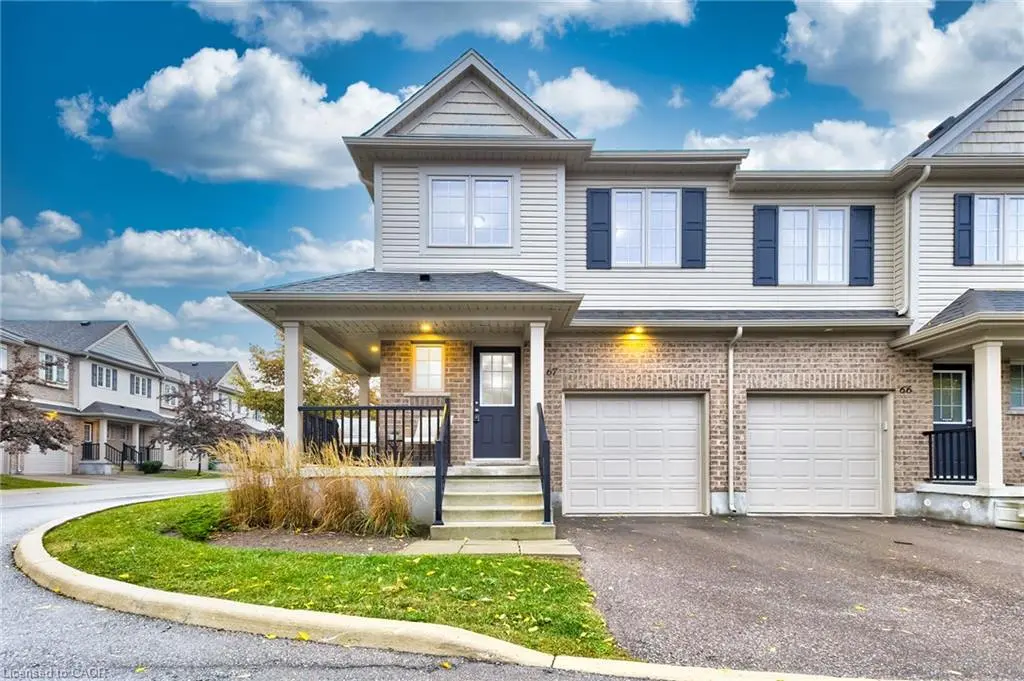 Kitchener, ON Recently Sold Homes: MLS® Prices, 598 Sales | HouseSigma