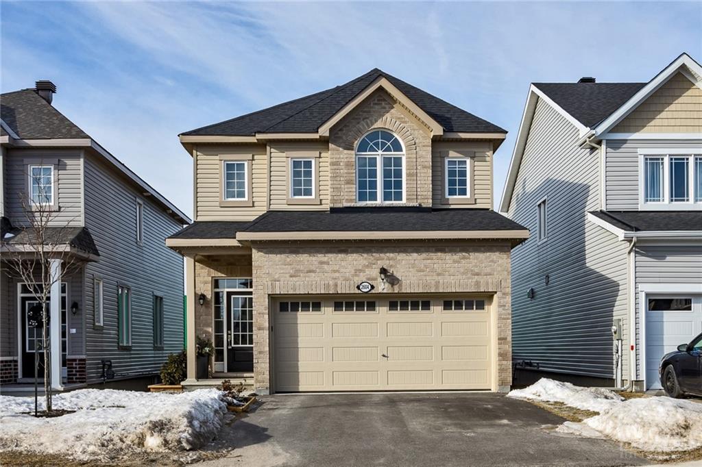 2604 TEMPO Drive, Kemptville, Ontario K0G1J0 Sold History | HouseSigma