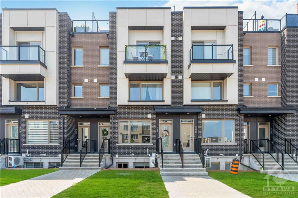 768 MIKINAK Road, Ottawa, Ontario K1K5A5 Sold History | HouseSigma