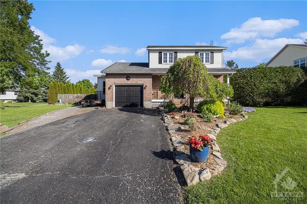 101 CORVINELLI Crescent, Russell Twp, Ontario K4R1G4 Sold History ...