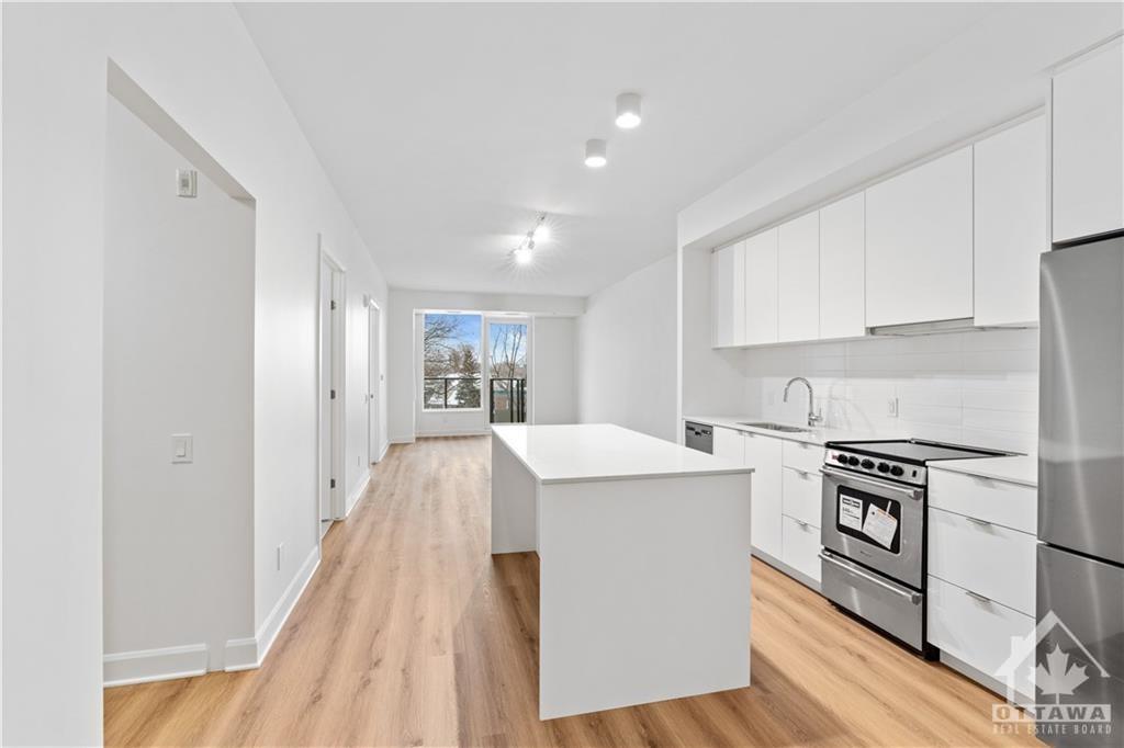 506 - 115 ECHO Drive, Ottawa, Ontario K1S1M7 Listing History | HouseSigma