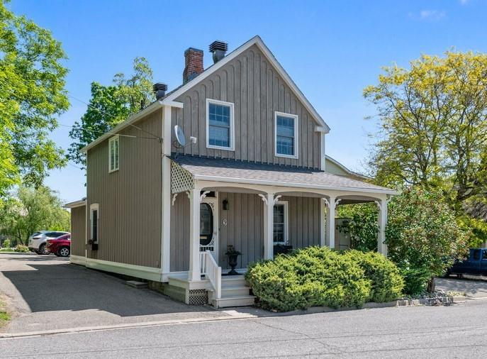 9 LEWIS Street, Perth, Ontario K7H1M6 Sold History | HouseSigma