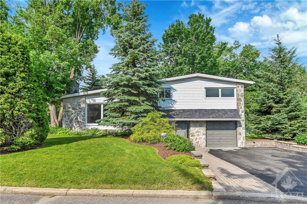 45 QUALICUM Street, Nepean, Ontario K2H7H3 Sold History | HouseSigma