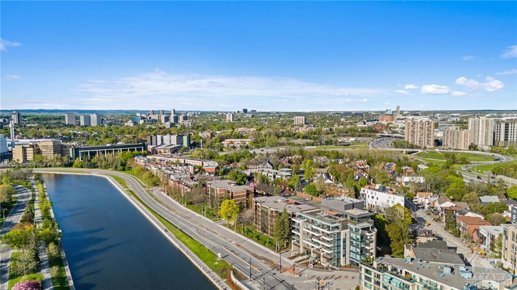 501 - 111 ECHO Drive, Ottawa, Ontario K1S5K8 Sold History | HouseSigma