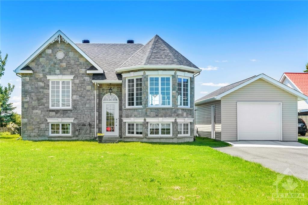 623 COUNTY ROAD 9 Road, Alfred and Plantagenet Twp, Ontario K0B1L0 Sold ...