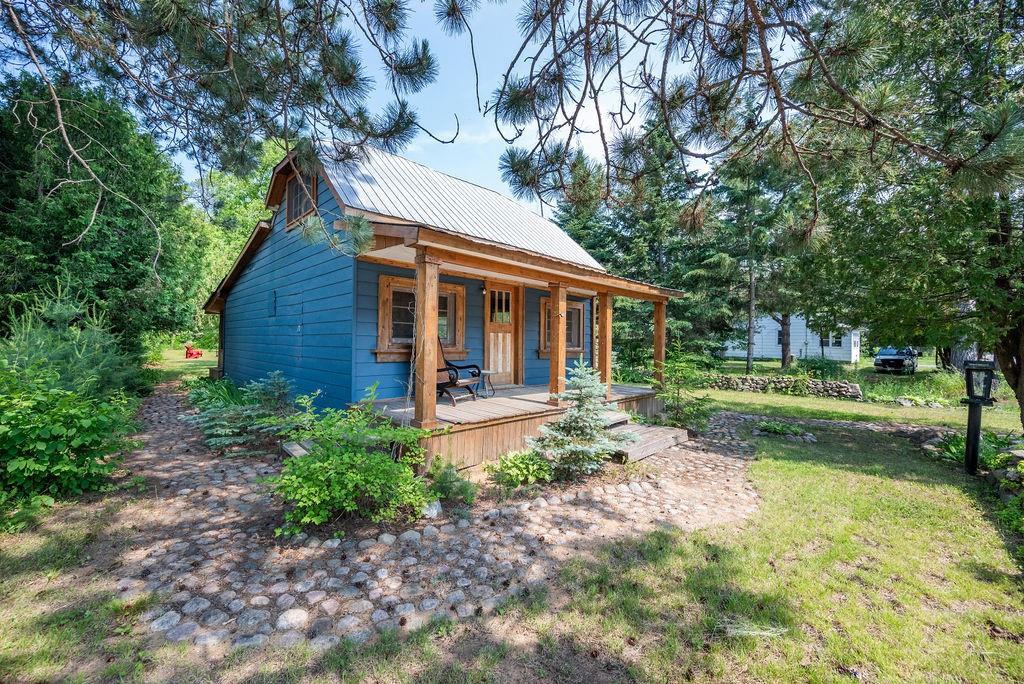 2418 SIMPSON PIT Road, Round Lake Centre, Ontario K0J2J0 Sold History ...