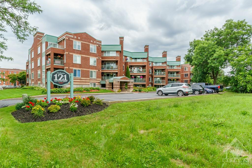 110 - 121 WATER Street W, Cornwall, Ontario K6J5T8 Sold History ...