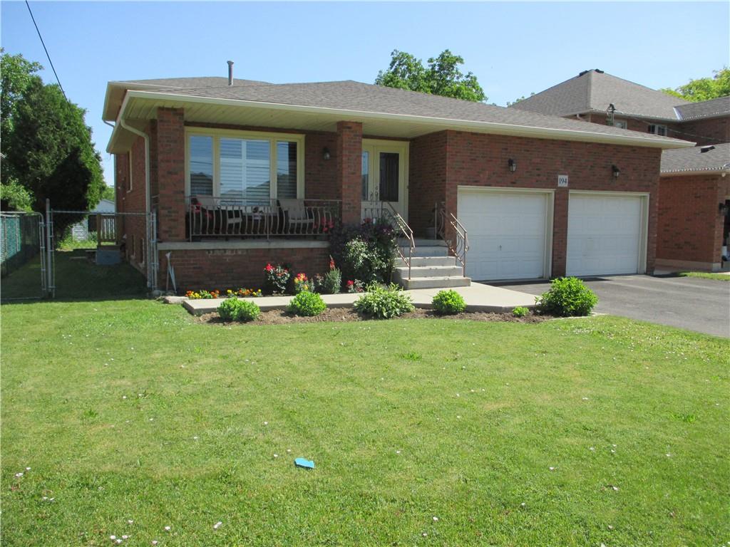 194 RYMAL Road W, Hamilton, Ontario L9B1B8 Sold History | HouseSigma