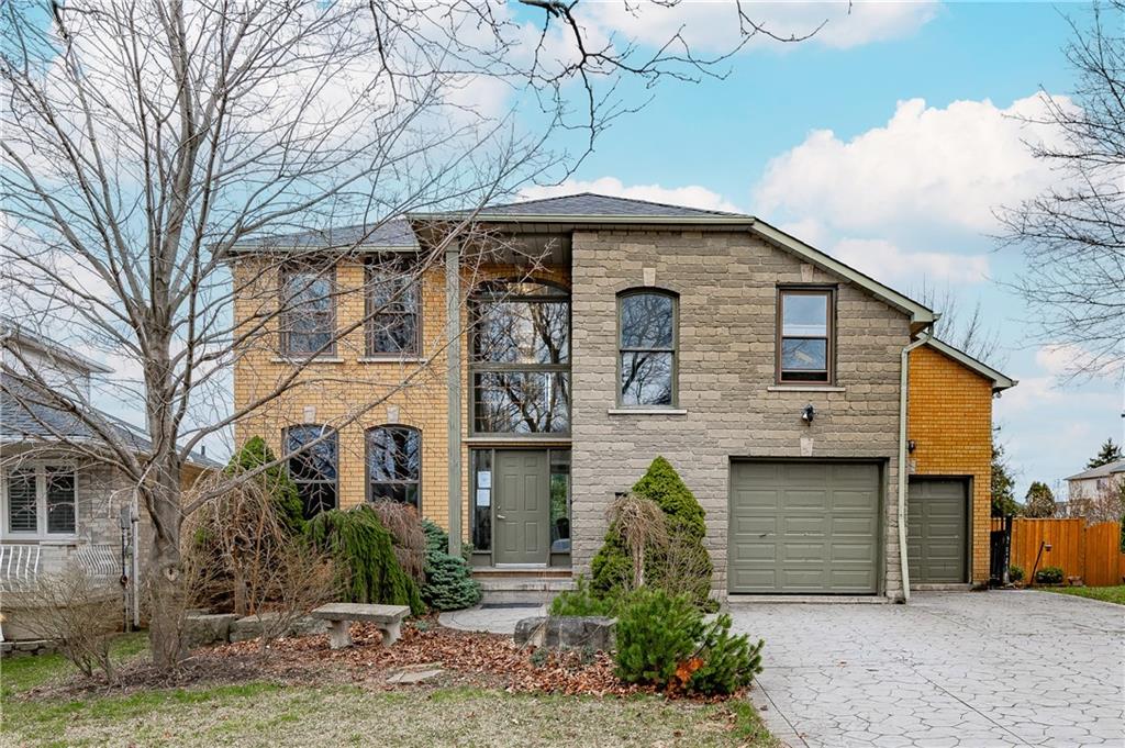 57 RUPERT Court, Hamilton, Ontario L8W2Y8 Sold History | HouseSigma