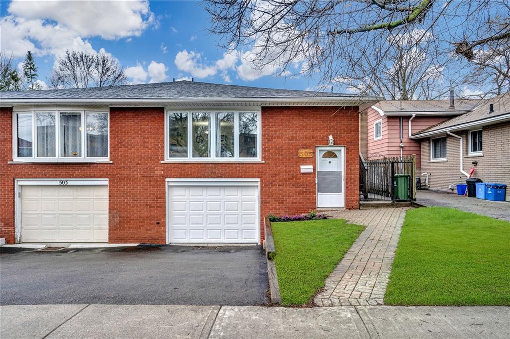505 STONE CHURCH Road W, Hamilton, Ontario L9B1A5 Sold History | HouseSigma
