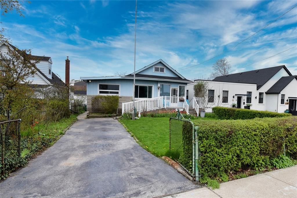 792 Beach Boulevard, Hamilton, Ontario L8H6Z3 Sold History | HouseSigma