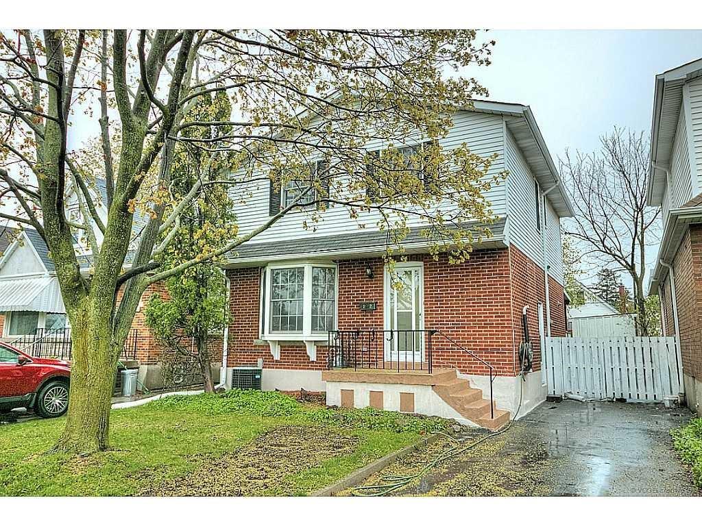 22 Parkside Drive, Hamilton, Ontario L8S3Y1 Listing History | HouseSigma